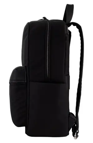Vince Cotton & Nylon Cavalor Backpack
