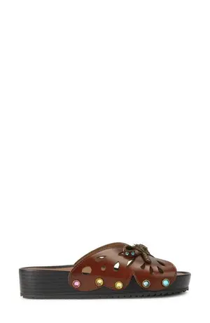 Kurt Geiger Studded Sandals For Women