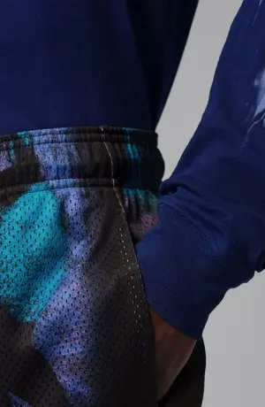 JORDAN Brooklyn Dream Dunk Shorts