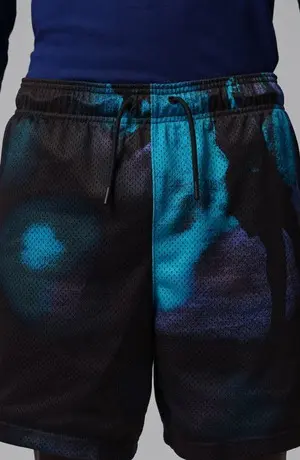 JORDAN Brooklyn Dream Dunk Shorts