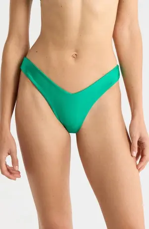 Kulani Kinis High Cut Swimsuits