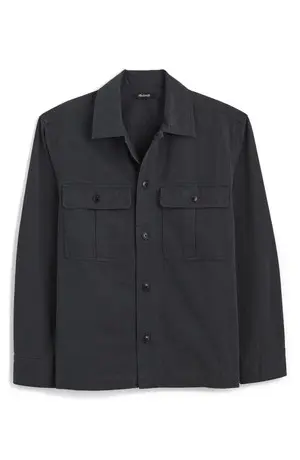 Madewell Overshirts For Men