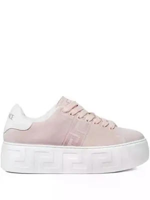 Versace Platform Sneakers