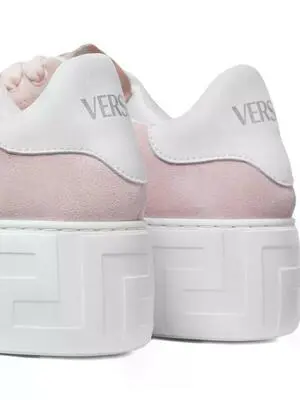 Versace Platform Sneakers