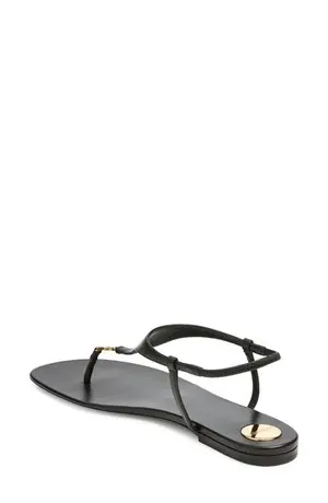 Saint Laurent Cassandra Sandal