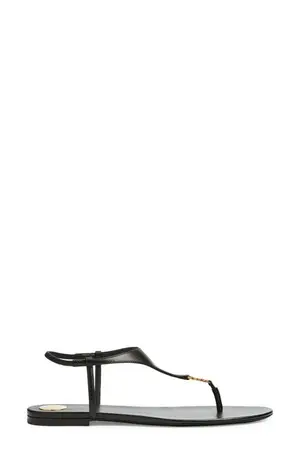Saint Laurent Cassandra Sandal