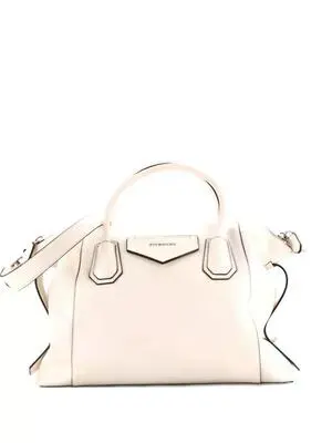 Givenchy Antigona Soft Medium Satchel