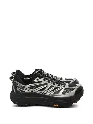 HOKA® Mafate Speed 2 Sneakers - Silver
