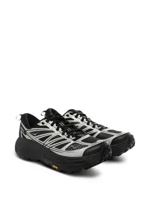 HOKA® Mafate Speed 2 Sneakers - Silver
