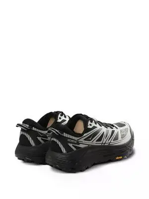 HOKA® Mafate Speed 2 Sneakers - Silver