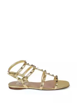 Valentino Garavani Rockstud Multi-strap Sandals
