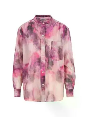 Isabel Marant Buttoned Shirt