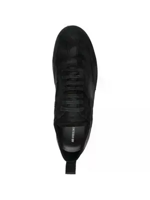 ANN DEMEULEMEESTER Siru Sneakers