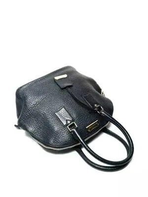 Burberry Leather Handbag