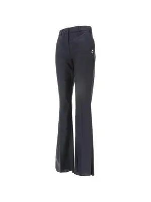 Vivetta Press-crease Trousers