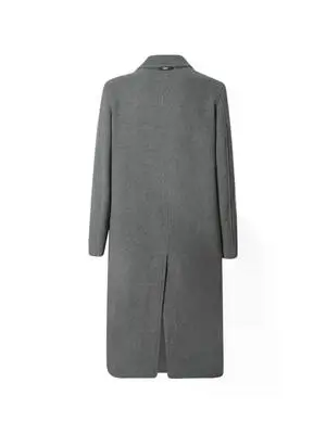 MSGM Double-breasted Coat
