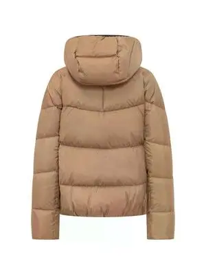 Peuterey Padded Hooded Jacket