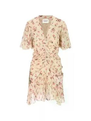 Isabel Marant Etoile Floral Day Dresses