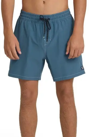 Billabong Elasticated Shorts For Men
