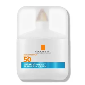 LA ROCHE-POSAY Anthelios Uv Air Spf 50 Serum Sunscreen - One-color