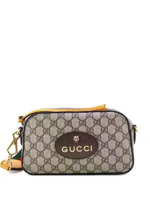 Gucci Camera Cross Body Bags