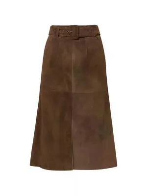 Veronica Beard Wrap Skirts