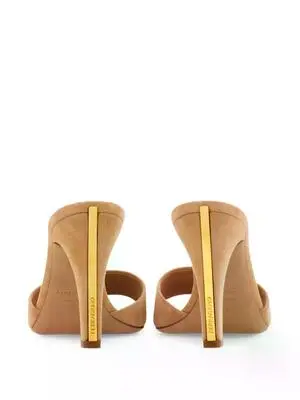 FERRAGAMO Heeled Sandals