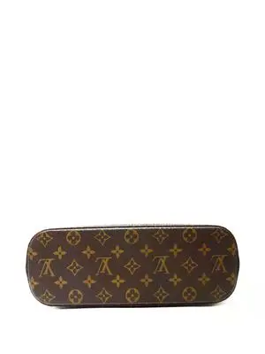 LOUIS VUITTON 2003 Gm Vavin Monogram Tote Bag