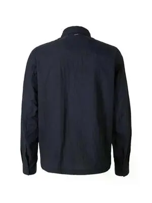 Herno Pocket Button Jacket