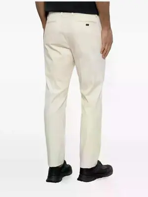 Herno Pleated Trousers