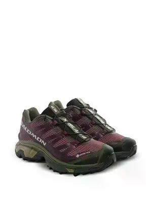 SALOMON Advanced Xt-4 Sneakers - Purple
