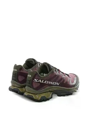 SALOMON Advanced Xt-4 Sneakers - Purple