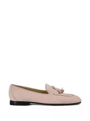 Doucal's Flat Shoes For Women