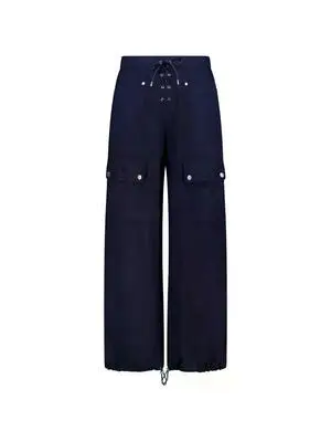 Ralph Lauren Briella Drawstring Trousers