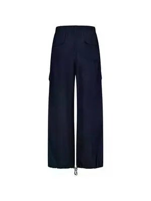 Ralph Lauren Briella Drawstring Trousers