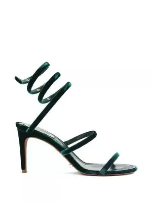 Rene Caovilla Cleo Wrap-around Sandals