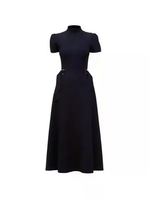 3.1 Phillip Lim High Neck Dresses