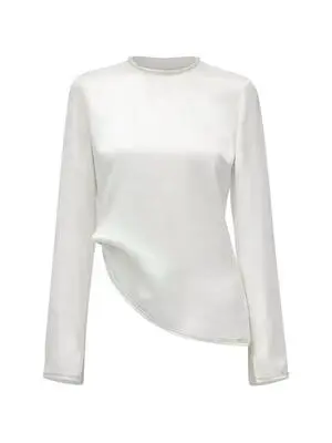 3.1 Phillip Lim Crewneck Tops