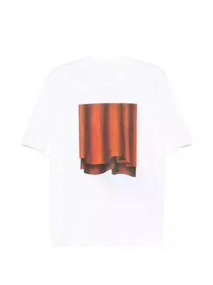 JNBY Printed T-shirt - White