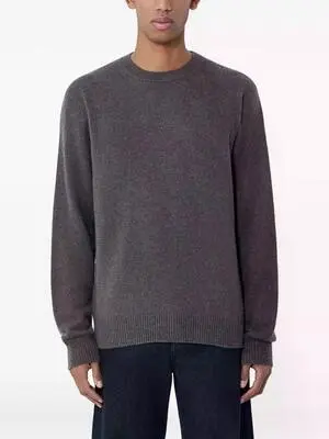 The Row Long Sleeve Sweaters For Men