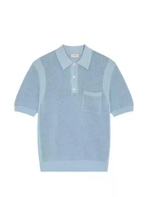 Fursac Short Sleeve Polos For Men