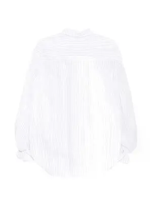 JNBY Cotton Striped Shirt