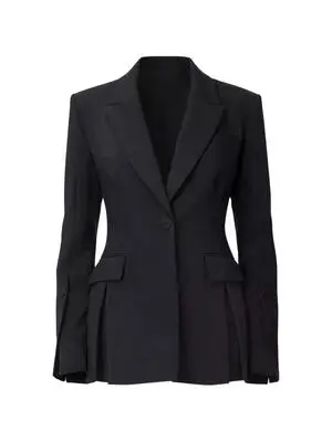 Pinko Single-breasted Blazer