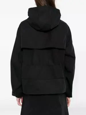 JNBY Hooded Jacket