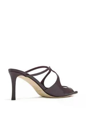 JIMMY CHOO Anise Strappy Sandals