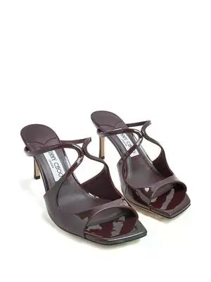 JIMMY CHOO Anise Strappy Sandals