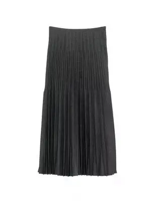 Jnby Pleated Skirts