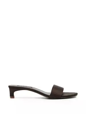 Senso Gracey Sandals - Brown