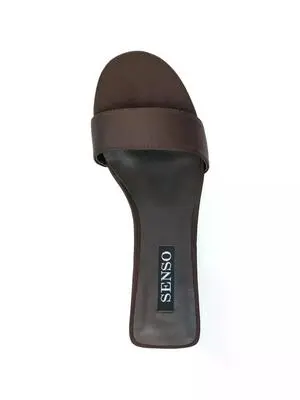 Senso Gracey Sandals - Brown