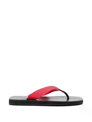 Senso Xylon Rubber Thongs